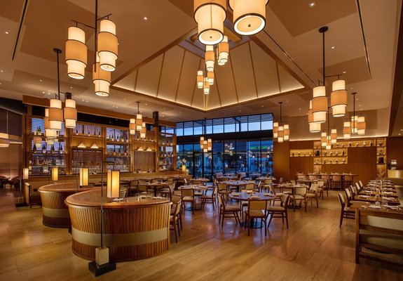 NOBU SCOTTSDALE - 1103 Photos & 401 Reviews - 7014 E Camelback Rd ...