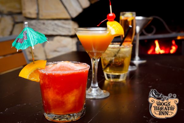 HOG’S BREATH INN - Updated October 2025 - 812 Photos & 1018 Reviews ...