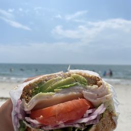 OCEAN STREET CAFE & DELI - Updated December 2025 - 72 Photos & 112 ...