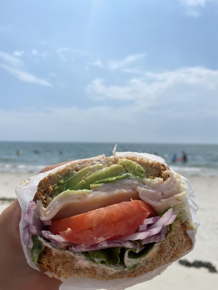 OCEAN STREET CAFE & DELI - Updated May 2025 - 68 Photos & 103 Reviews ...