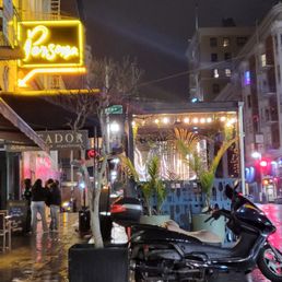 PERSONA - Updated October 2025 - 500 Photos & 270 Reviews - 685 Sutter ...