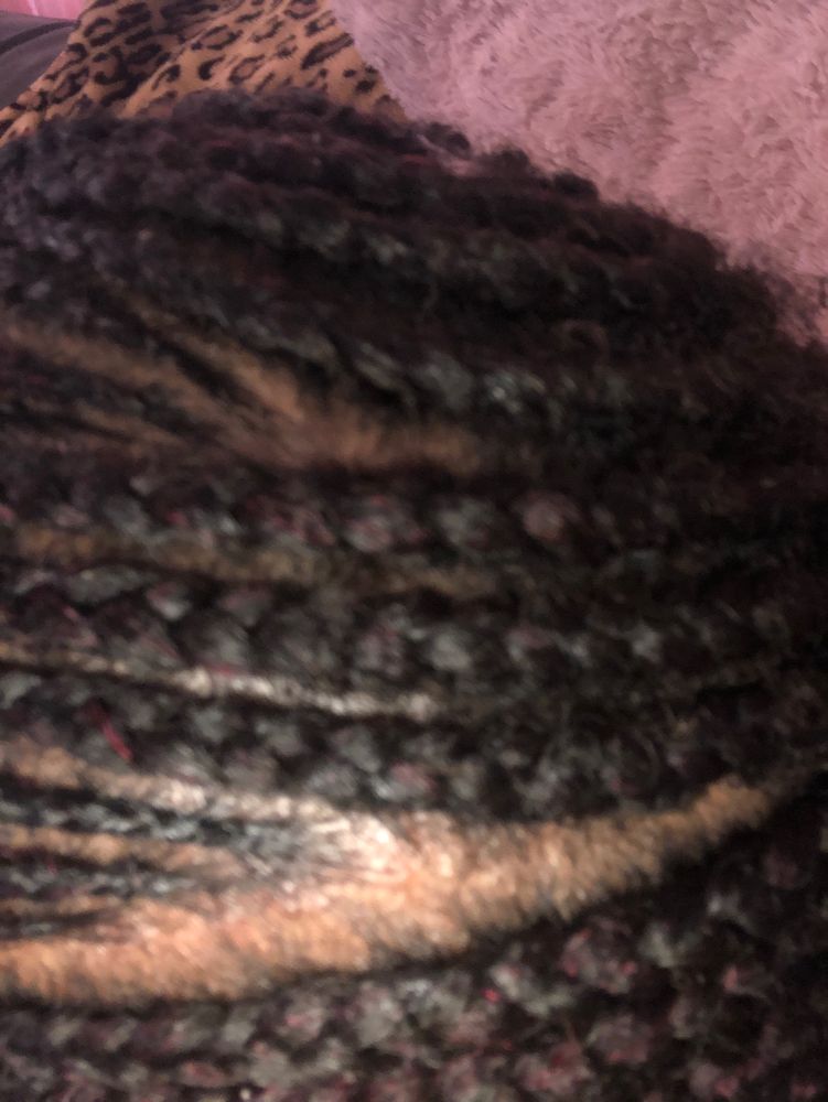 AMEN HAIR BRAIDING - 20 Photos & 29 Reviews - 6305 Livingston Rd, Oxon ...