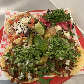 MOTHERS TACOS - Updated May 2024 - 668 Photos & 291 Reviews - 3150 A ...