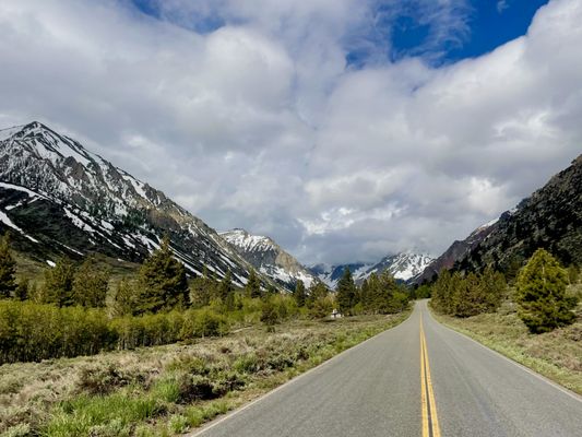 LUNDY LAKE RESORT - Updated July 2024 - 22 Photos - 5109 Lundy Lake Rd ...