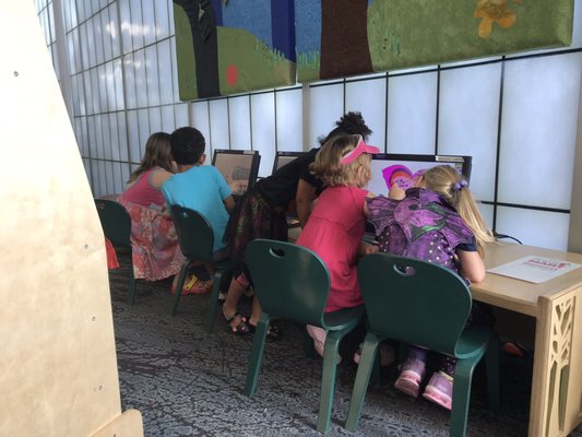 PARMAN LIBRARY AT STONE OAK - Updated September 2025 - 52 Photos & 37 ...