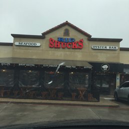 BIG SHUCKS OYSTER BAR - Updated October 2025 - 280 Photos & 270 Reviews ...