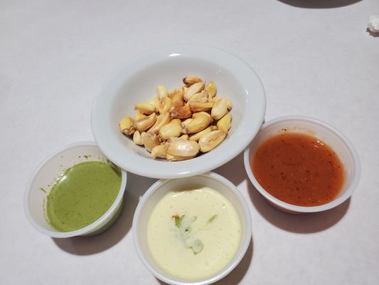 PURO PERU - Updated December 2025 - 314 Photos & 210 Reviews - 8475 S ...