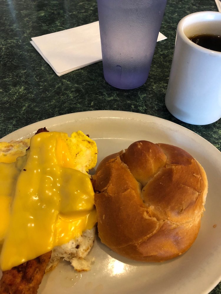 BOB’S DINER - 49 Photos & 56 Reviews - 2199 E Henrietta Rd, Rochester ...