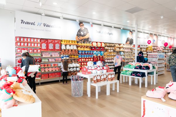 MINISO - Updated October 2025 - 105 Photos & 24 Reviews - 6708 S Texas ...