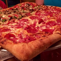 CUCCI PIZZERIA - Updated May 2025 - 36 Photos & 84 Reviews - 566 E ...