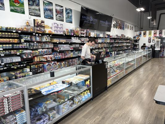 KANZEN GAMES - Updated January 2026 - 7070 St Barbara Blvd, Mississauga ...