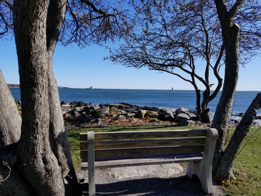 GREAT ISLAND COMMON - 38 Photos & 15 Reviews - Parks - New Castle, NH ...