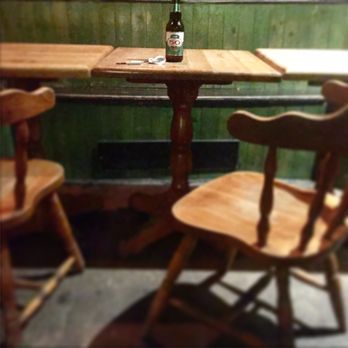 THE DOMINION TAVERN - Updated December 2025 - 12 Photos & 19 Reviews ...