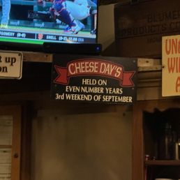 BAUMGARTNER’S CHEESE STORE & TAVERN - Updated January 2026 - 250 Photos ...