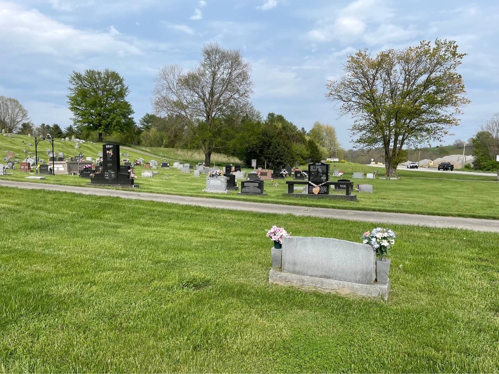 BUTLER CEMETERY - Updated July 2025 - 11095 Hwy 27 N, Butler, Kentucky ...