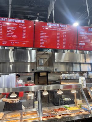 TRIANGLE DELI - Updated May 2025 - 191 Photos & 104 Reviews - 1904 N ...