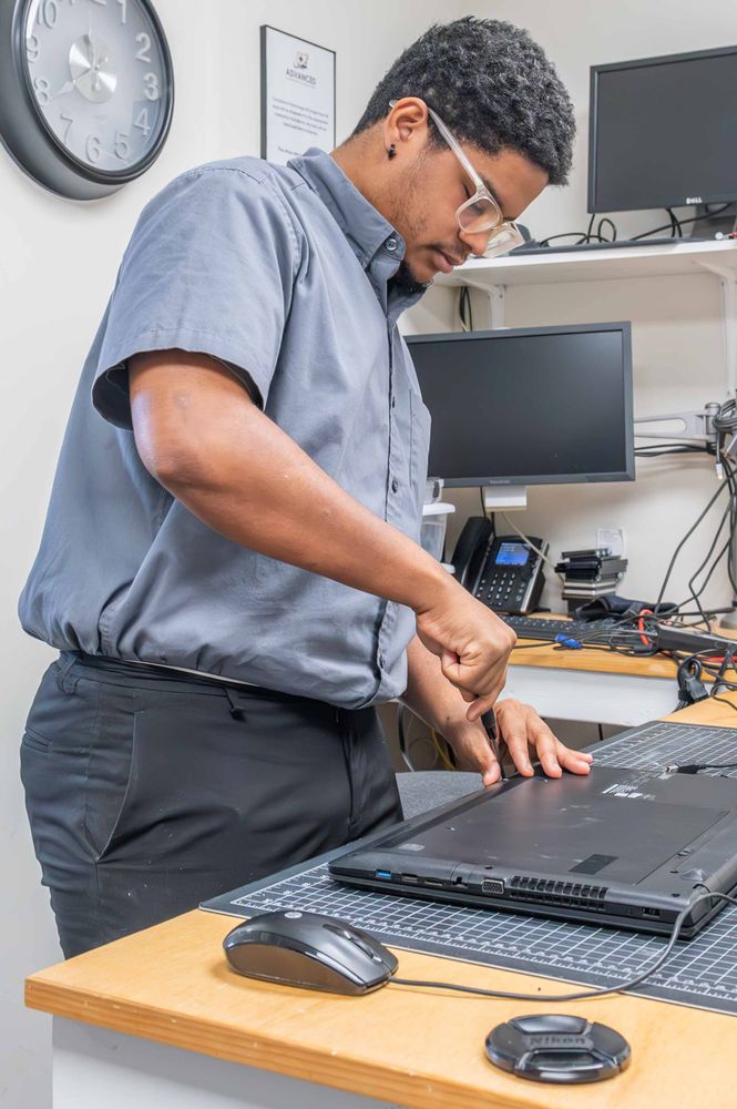 ADVANCED COMPUTER CONSULTING - Updated August 2025 - 24 Photos - 507 ...