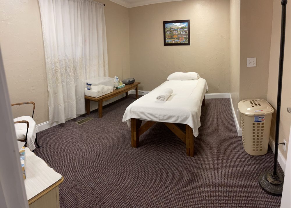 SUN SPA - Updated October 2025 - 10 Photos - 3705 N Meridian Ave ...