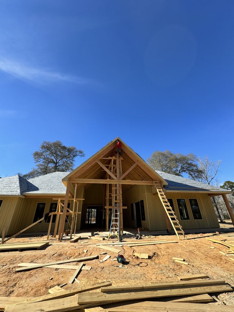 JAVIER MARTÍNEZ FRAMING AND REMODELING - Cut and Shoot, Texas - Siding - Phone Number - Yelp