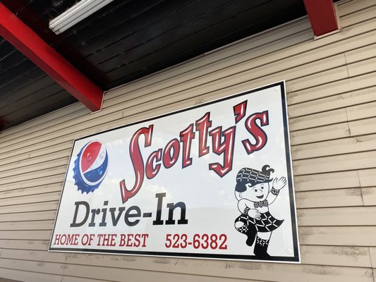 SCOTTY’S DRIVE IN - Updated July 2024 - 57 Photos & 81 Reviews - 560 ...