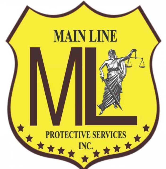 MAIN LINE PROTECTIVE SERVICES - Updated October 2025 - 1300 Mercantile ...