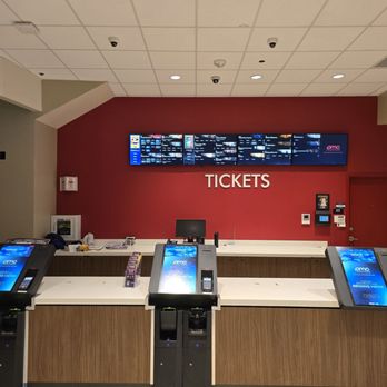 AMC DINE-IN RIO CINEMAS 18 - Updated October 2025 - 268 Photos & 361 ...