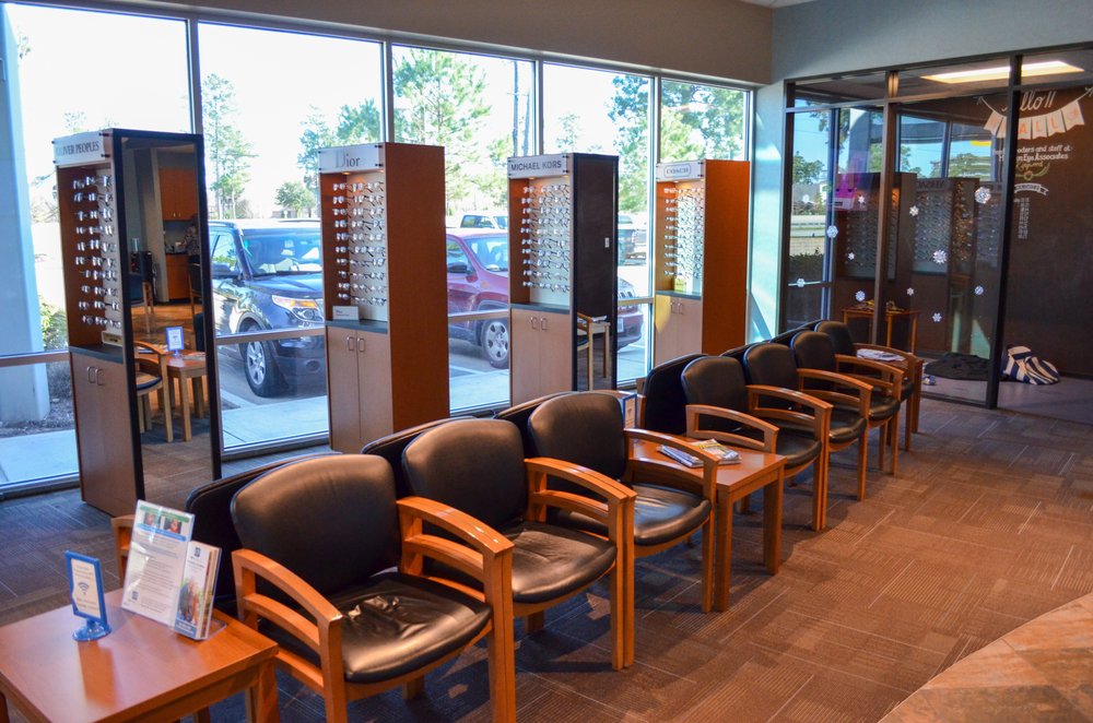 JUSTUS W THOMAS, MD - Updated December 2025 - 32 Reviews - 22659 Hwy 59 ...