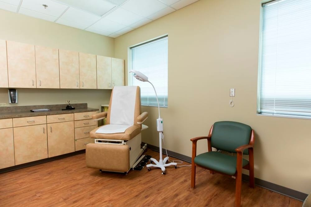 CENTER FOR ADVANCED CARDIOVASCULAR CARE AT DENTON - Updated July 2025 ...