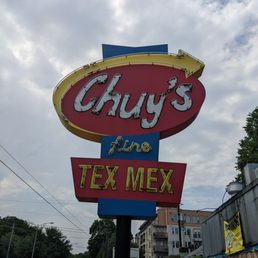 CHUY’S - Updated January 2026 - 957 Photos & 1352 Reviews - 1728 Barton ...