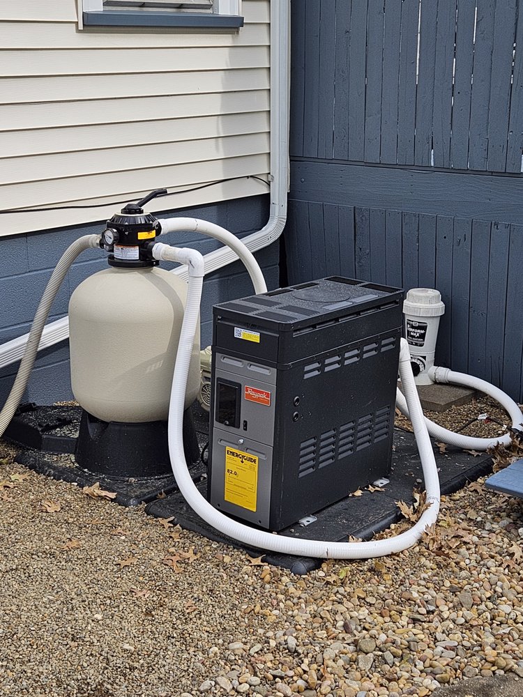 POOL BOSS - Updated December 2025 - 51 Photos - 470 N Rocky River Dr ...