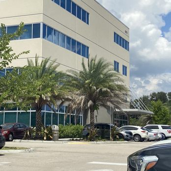 PHYSICIANS REGIONAL PINE RIDGE MEDICAL OFFICE BUILDING - Updated ...