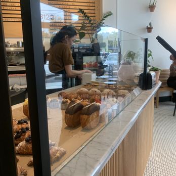 CHIFFON CULTURE BAKERY CAFE - 64 Photos & 17 Reviews - 3122 Corrine Dr ...