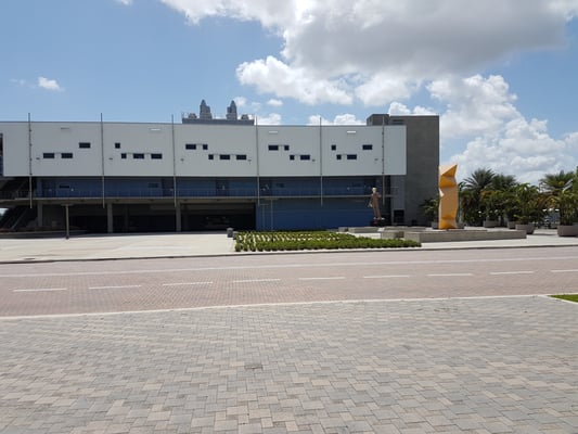 EDFED MDC NORTH CAMPUS - Updated October 2025 - 28 Photos & 21 Reviews ...