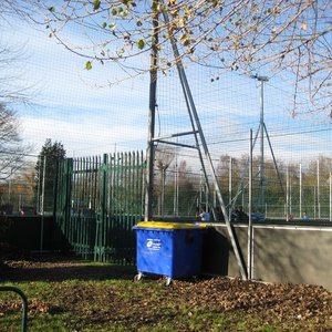 ROCKS LANE MULTI SPORTS CENTRE - CHISWICK - 60 Chiswick Common, London ...