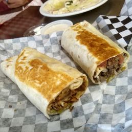 SHAWARMA BASHA - Updated October 2025 - 68 Photos & 70 Reviews - 1201 W ...