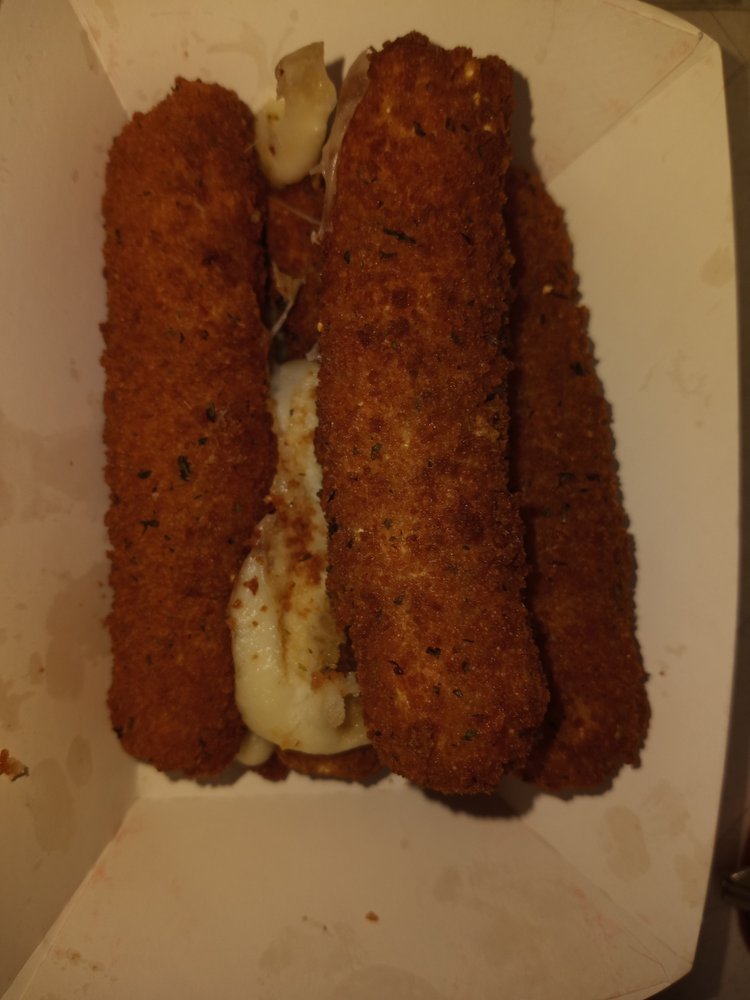 BUMPERS DRIVE IN - Highway 45 N, Waynesboro, Mississippi - Restaurants ...