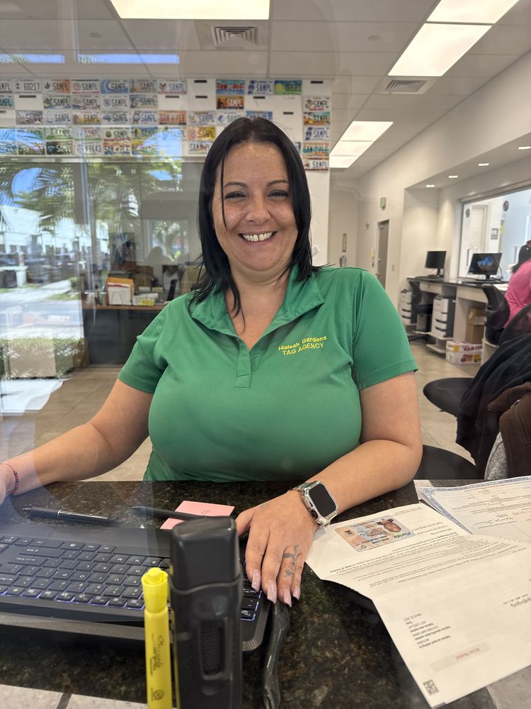 HIALEAH AUTO TAG AGENCY - Updated September 2025 - 32 Reviews - 1550 W ...
