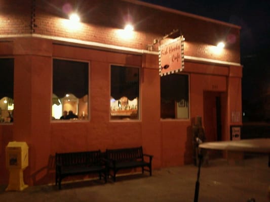 FISH HOOK’S CAFE - Updated January 2026 - 12 Photos & 31 Reviews - 231 ...