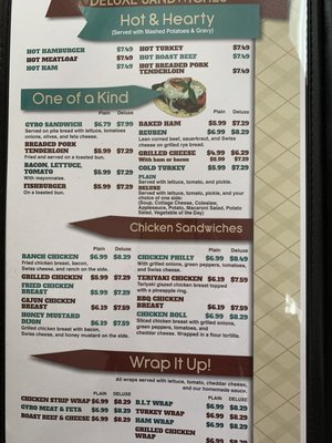 SPRING GARDEN FAMILY RESTAURANT - 13 Photos & 20 Reviews - Diners - 921 ...