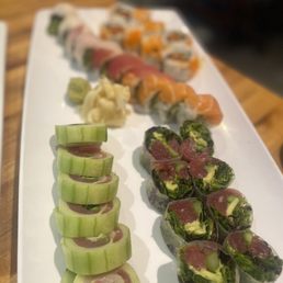SOHO SUSHI - Updated January 2026 - 1030 Photos & 903 Reviews - 3218 W ...