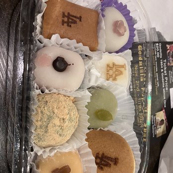 FUGETSU-DO - Updated January 2025 - 3094 Photos & 1457 Reviews - 315 E ...