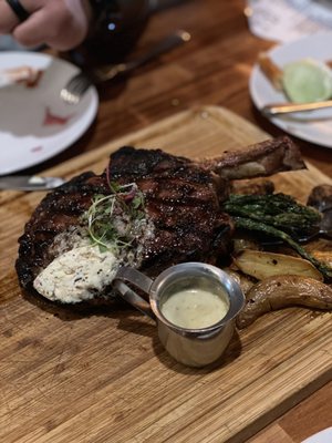 THE MILL STEAKHOUSE + SPIRITS - 442 Photos & 517 Reviews - Sports Bars ...