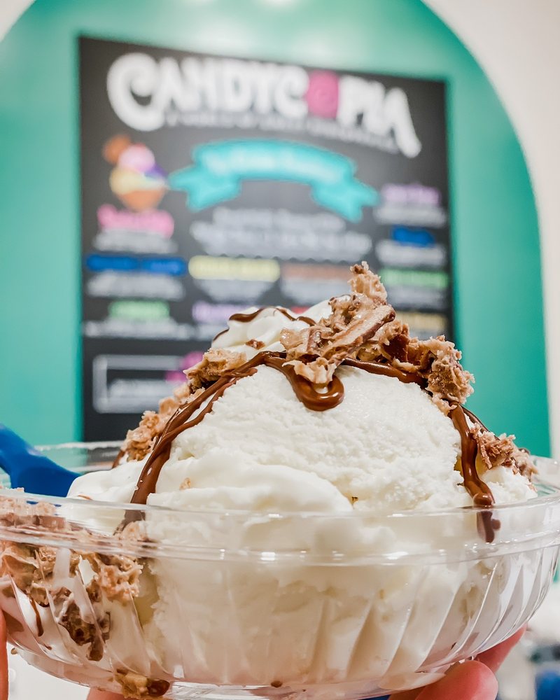 CANDYCOPIA - Updated November 2024 - 218 Photos & 55 Reviews - 717 Lake ...