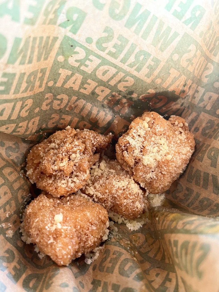 WINGSTOP - 14 Photos - 1752 E Lugonia Ave, Redlands, California ...