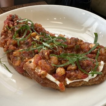 RELISH RESTAURANT & BAR - Updated January 2025 - 587 Photos & 308 ...