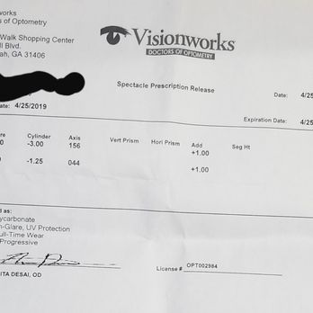 VISIONWORKS - Updated December 2025 - 10 Photos & 11 Reviews - 318 Mall ...
