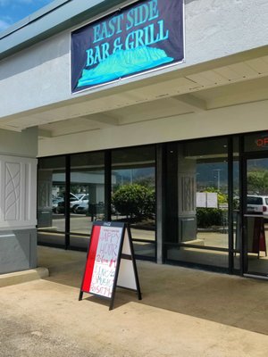 EAST SIDE BAR & GRILL - Updated October 2025 - 114 Photos & 75 Reviews ...