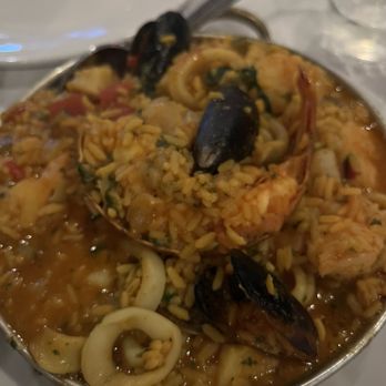 OLD LISBON RESTAURANTS - SOUTH MIAMI - Updated November 2025 - 412 ...