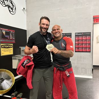 FIGHT SPORTS CLUB MIAMI - Updated July 2025 - 76 Photos & 24 Reviews ...