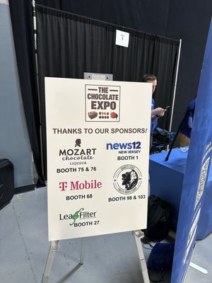 NEW JERSEY CONVENTION & EXPOSITION CENTER - Updated October 2025 - 223 ...